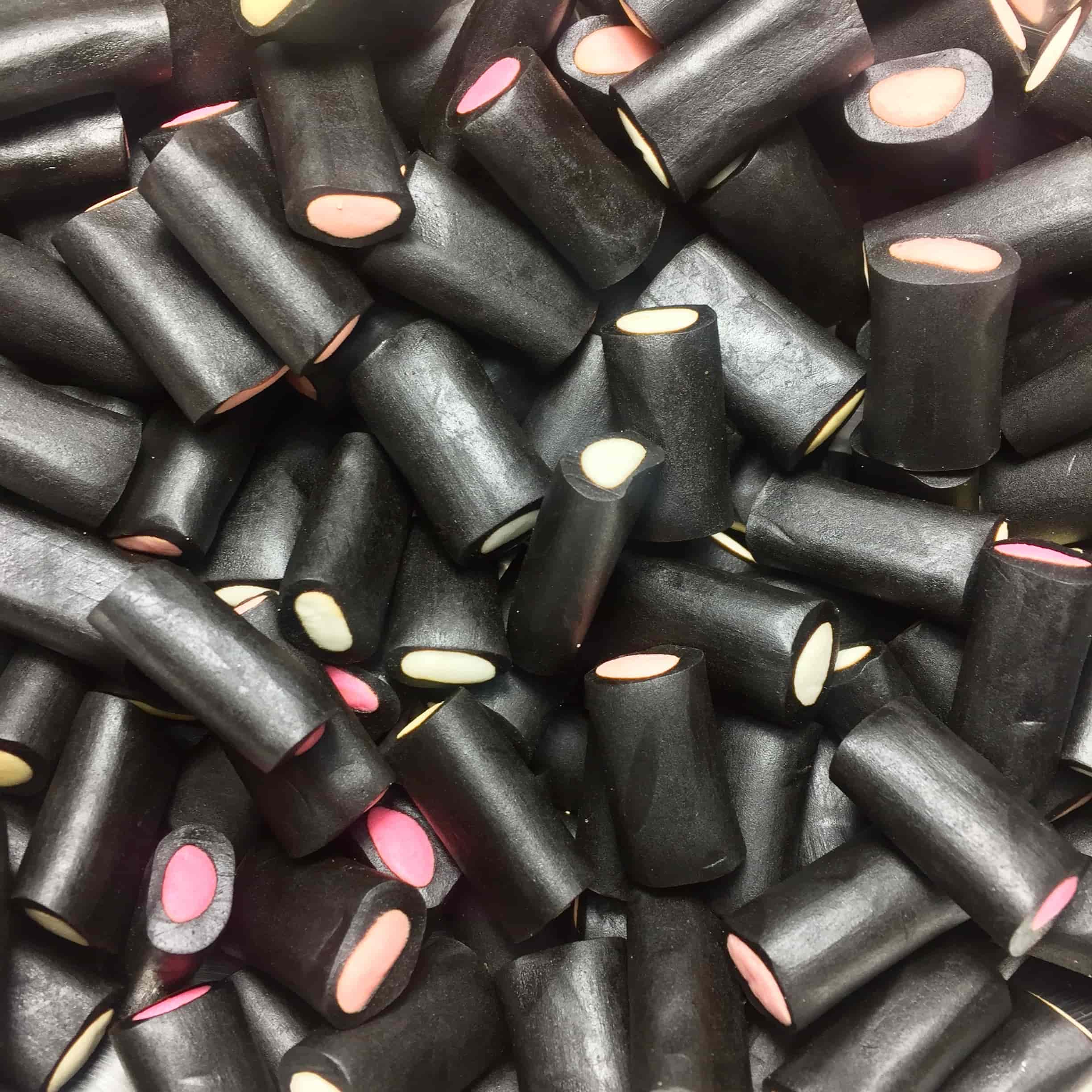 Cream Rock | MJAY'S Stockton Heath