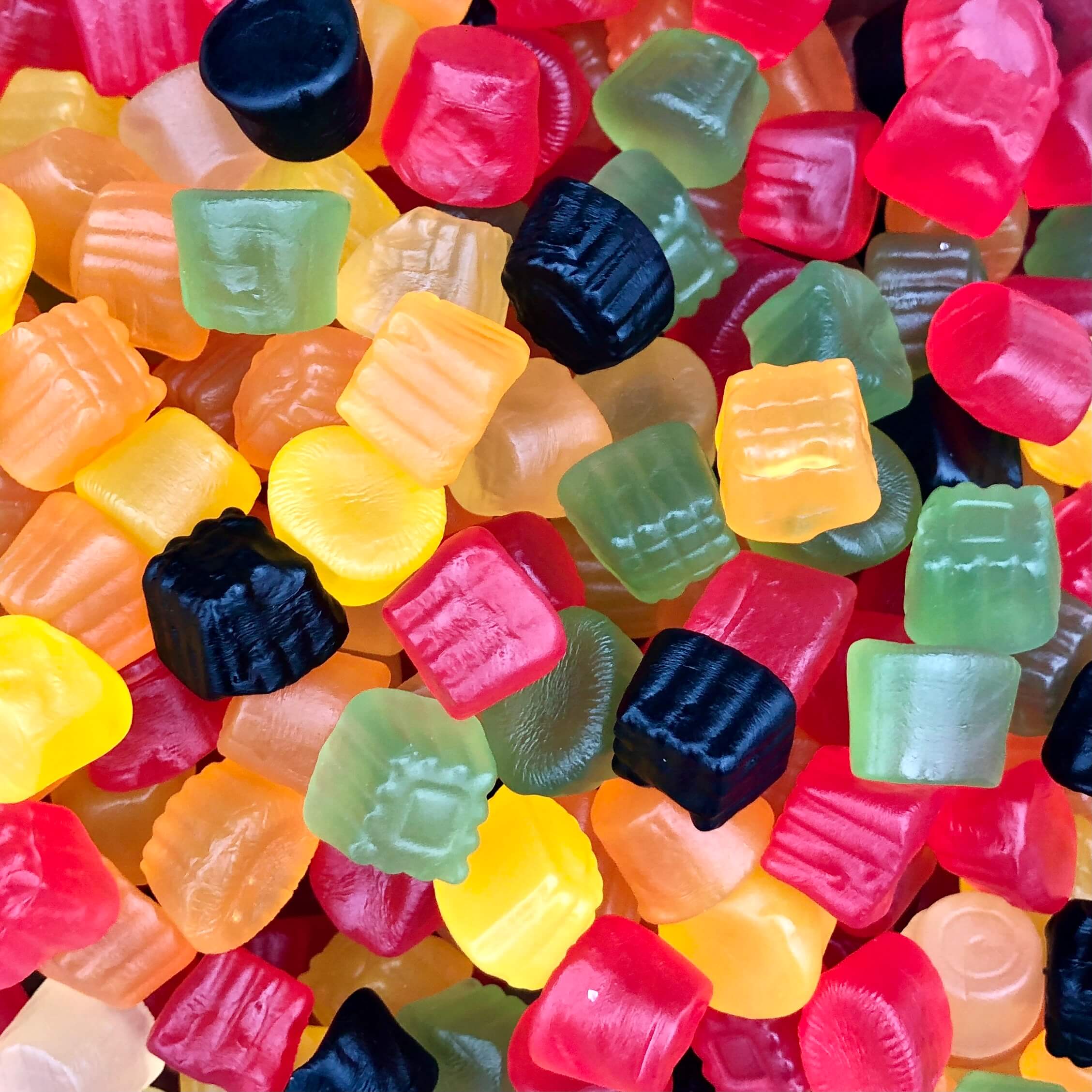 Soft Midget Gems | MJAY'S Stockton Heath