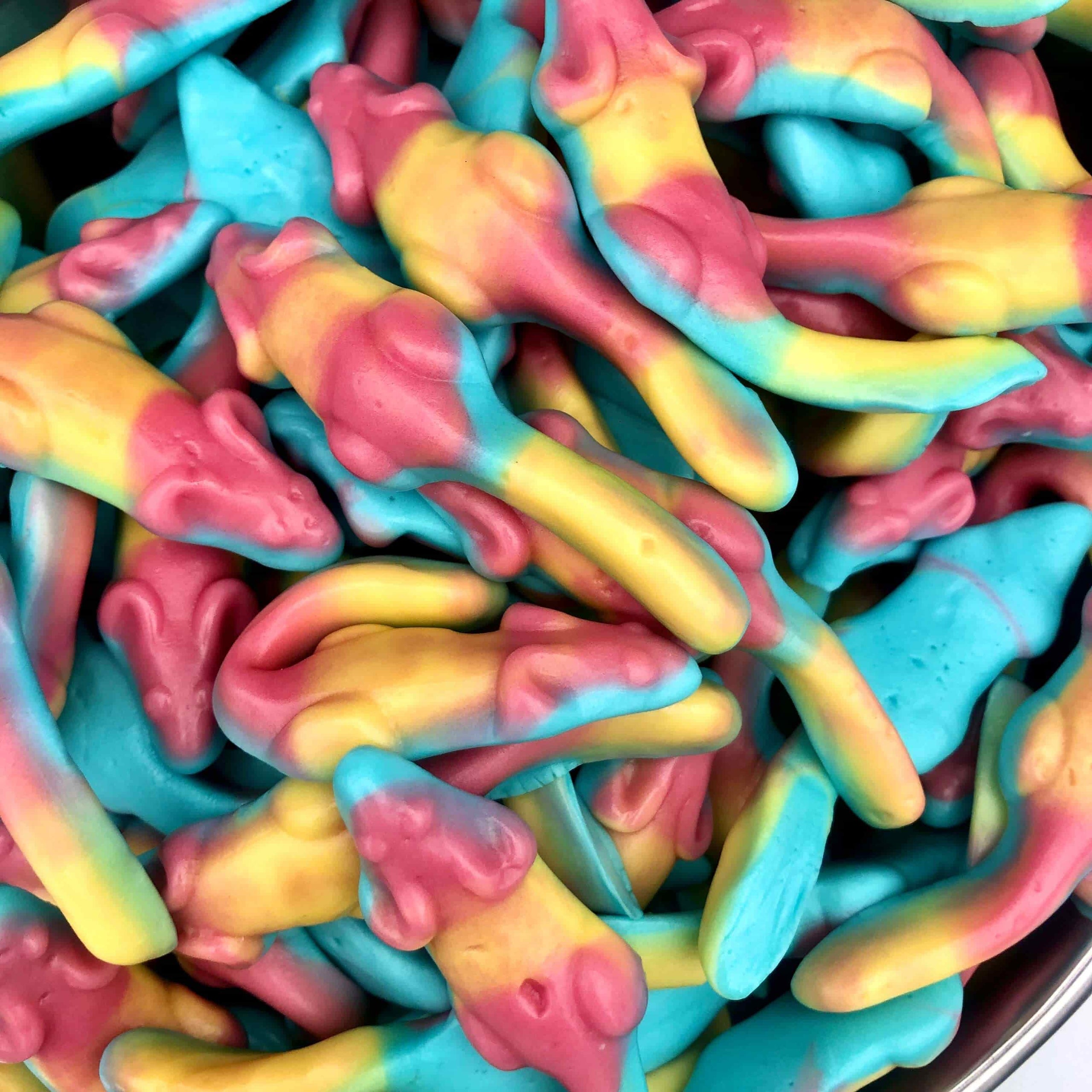 Psycho Mice | MJAY'S Stockton Heath